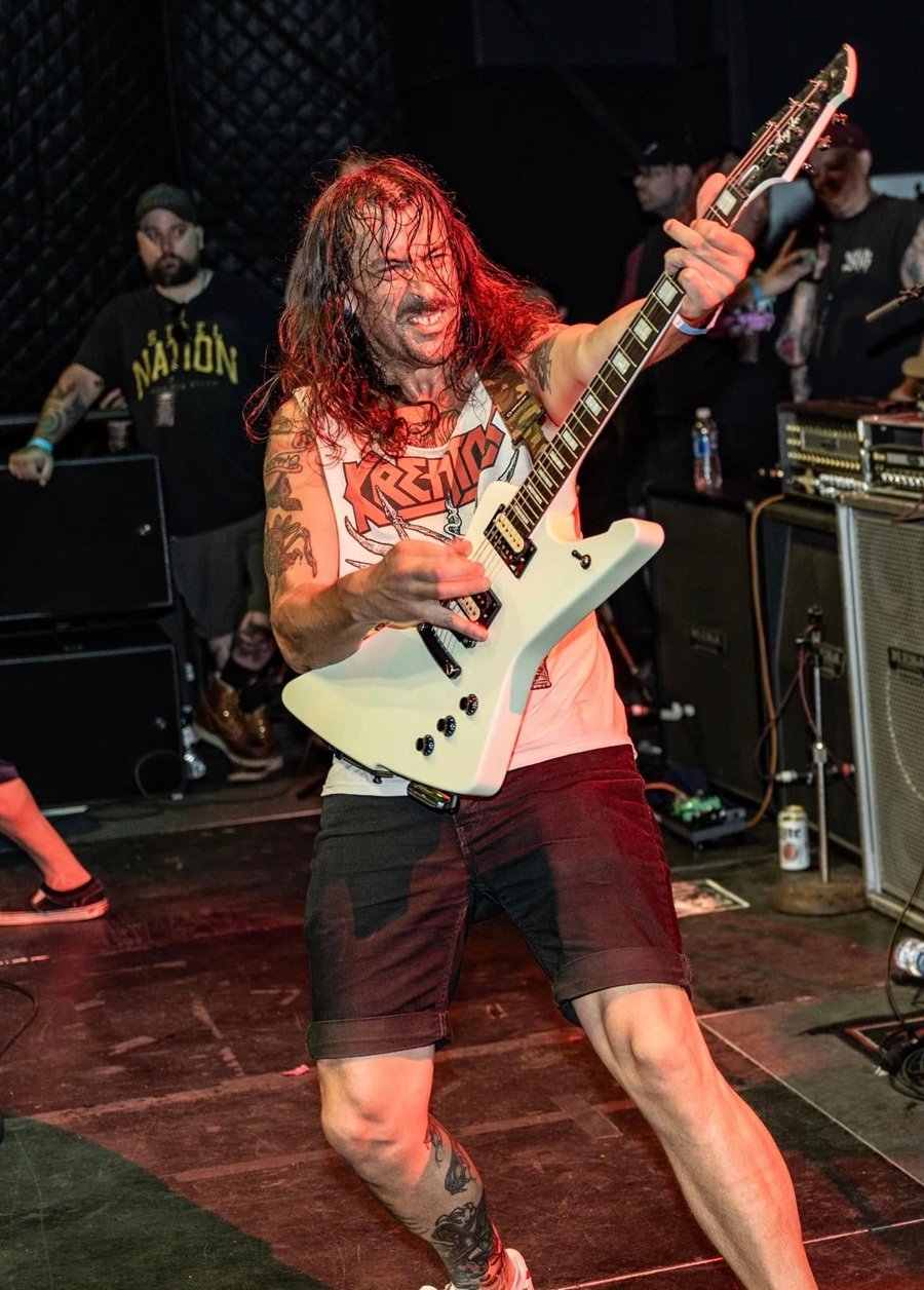 All Out War Merch - Official Band Store